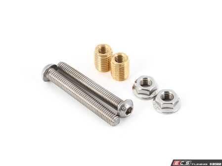 Precision Raceworks - 501-0016-BLU - EA888.3 MPI Rail With Mounting ...