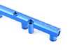 Precision Raceworks - 501-0016-BLU - EA888.3 MPI Rail With Mounting ...