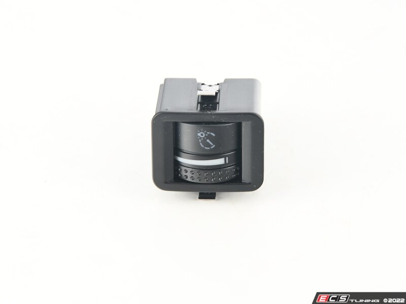 Genuine Volkswagen Audi - 1j0941333b01c - Dashboard Illumination ...
