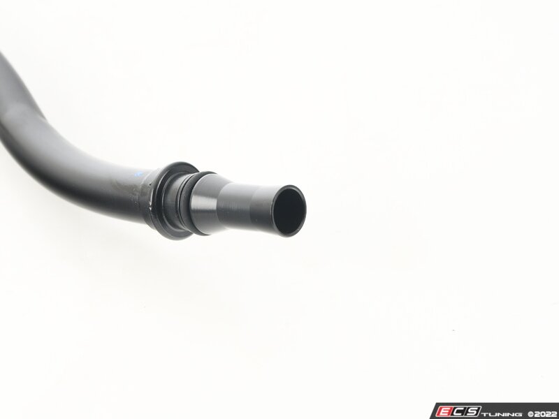 Genuine Volkswagen Audi - 07K115610C - Oil Dipstick Tube (07K 115 610 C)