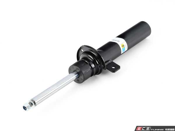 Bilstein - 22-241801 - B4 Strut Assembly Front - Right