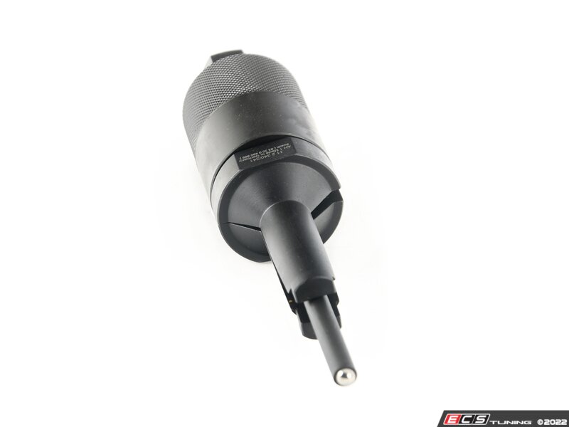 Genuine BMW - 83300490868 - BEARING EXTRACTOR (83-30-0-490-868)