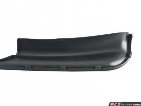 Genuine MINI - 51125A5F095 - JCW Lower Rear Spoiler (51-12-5-A5F-095)