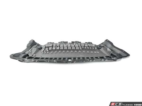 Genuine Mercedes Benz - 2125205423 - Front Lower Engine Cover