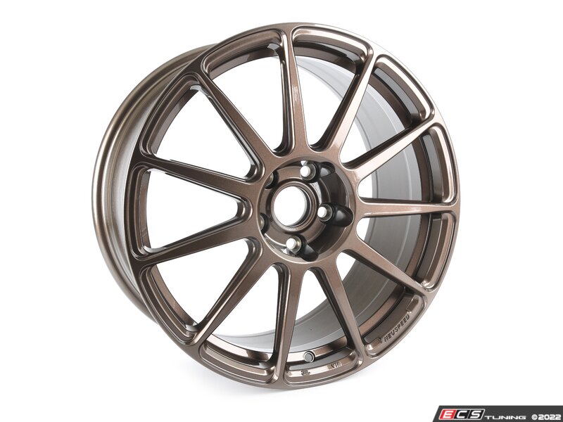 Neuspeed - 88.112.17BR - RSe11R 18X8.5 +45 5-112 (57.1) BRONZE - GLOSSY ...