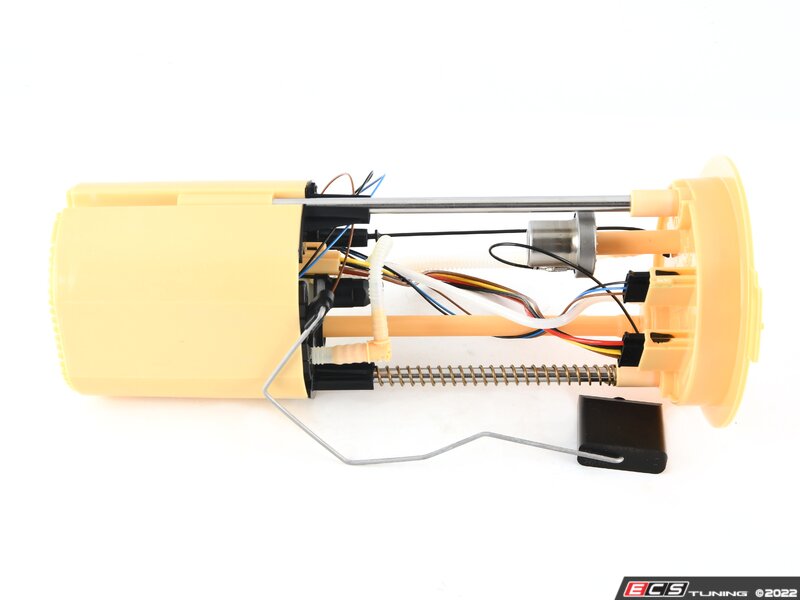 Genuine Volkswagen Audi - 8R0919050E - Electric In-Tank Fuel Pump (8R0 ...