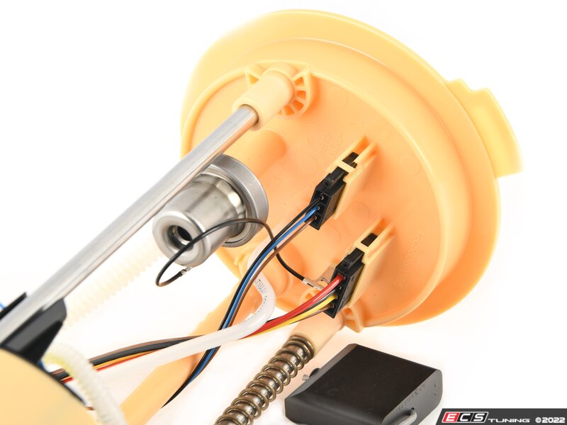 Genuine Volkswagen Audi - 8R0919050E - Electric In-Tank Fuel Pump (8R0 ...