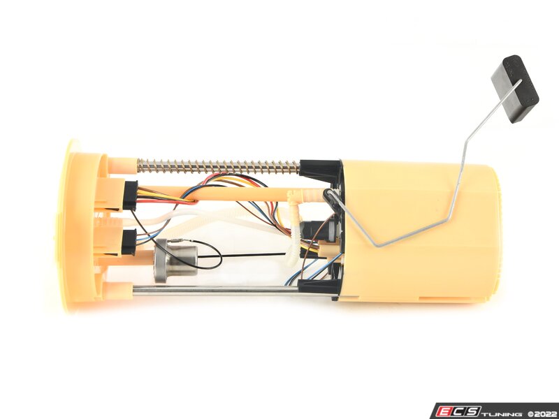 Genuine Volkswagen Audi - 8R0919050E - Electric In-Tank Fuel Pump (8R0 ...