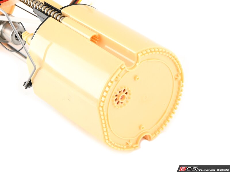 Genuine Volkswagen Audi - 8R0919050E - Electric In-Tank Fuel Pump (8R0 ...