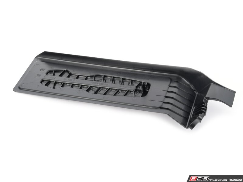 Genuine BMW - 51478074359 - M FOOT REST - (NO LONGER AVAILABLE) (51-47 ...