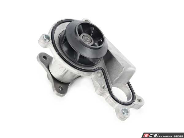 Genuine BMW - 11518482250 - Mechanical Water Pump (11-51-8-482-250)
