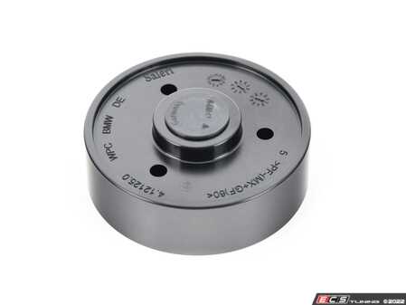 Genuine BMW - 11518482250 - Mechanical Water Pump (11-51-8-482-250)