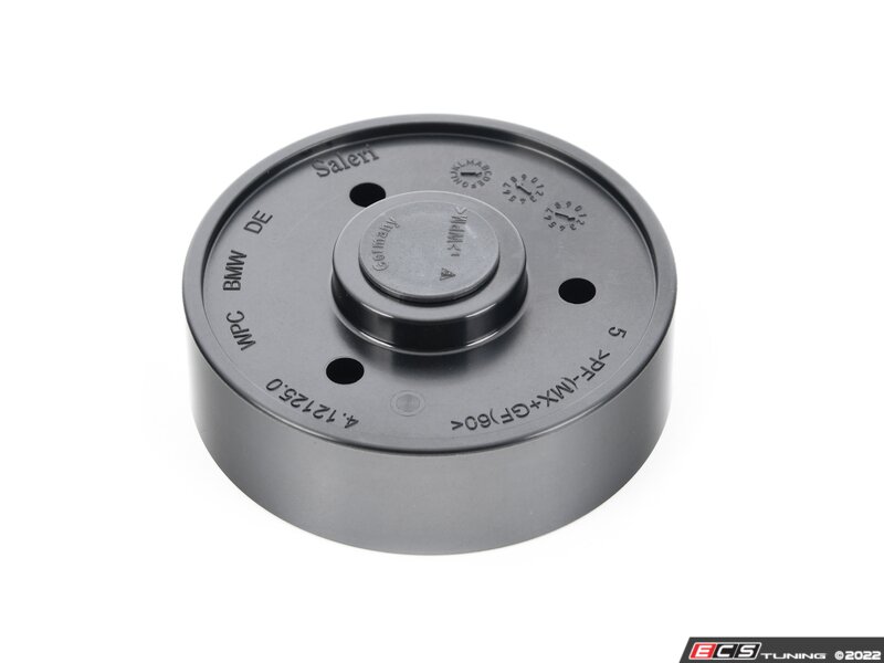 Genuine BMW - 11518482250 - Mechanical Water Pump (11-51-8-482-250)