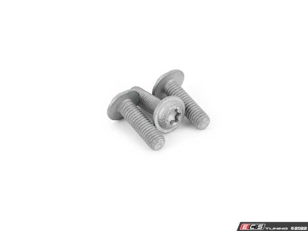 Genuine BMW - 11518482250 - Mechanical Water Pump (11-51-8-482-250)