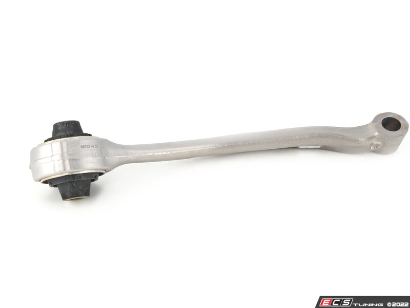 Genuine BMW - 31108067427 - TENSION STRUT WITH RUBBER MO (31-10-8-067-427)