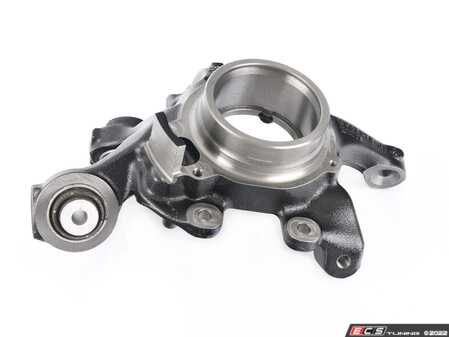 Genuine BMW - 33326783668 - Wheel Carrier - Rear Right (33-32-6-783-668)