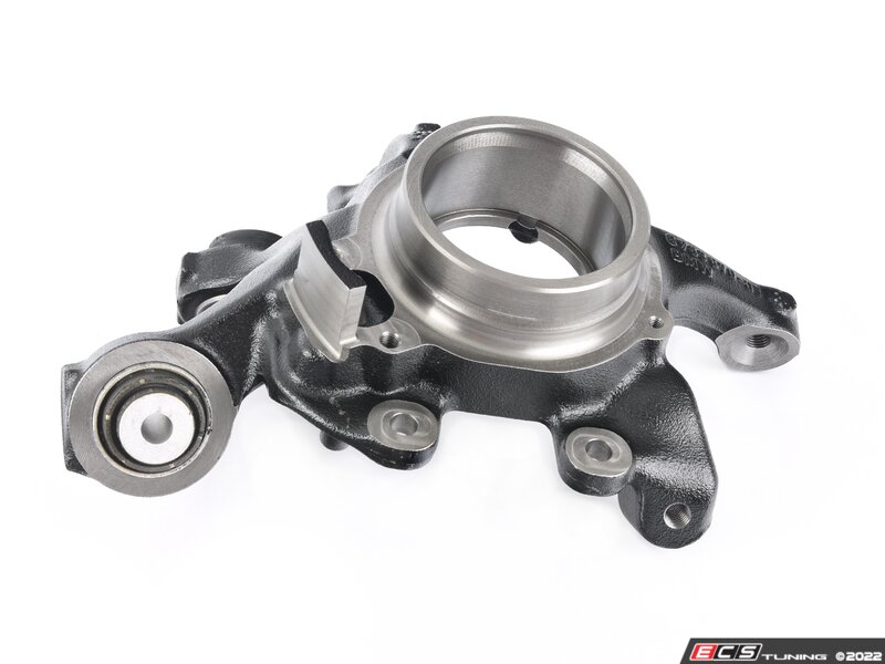 Genuine BMW - 33326783668 - Wheel Carrier - Rear Right (33-32-6-783-668)