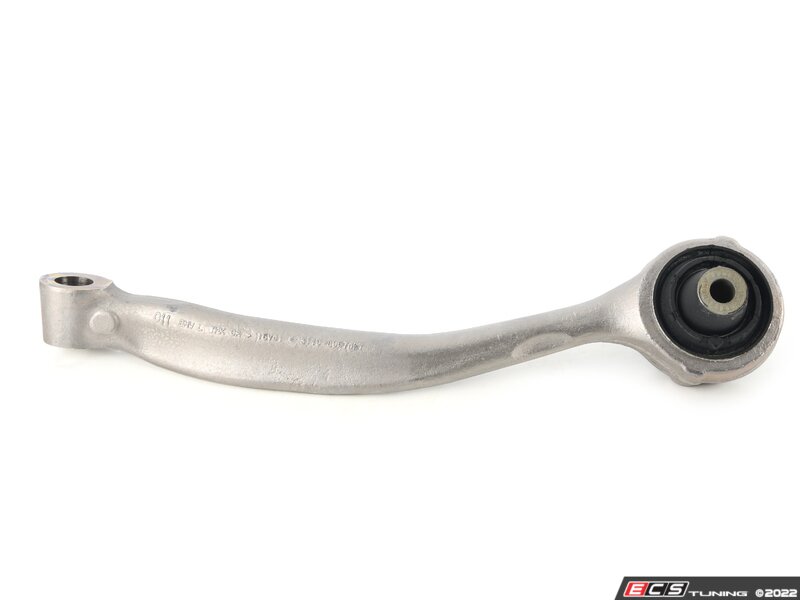 Genuine BMW - 31108067427 - TENSION STRUT WITH RUBBER MO (31-10-8-067-427)