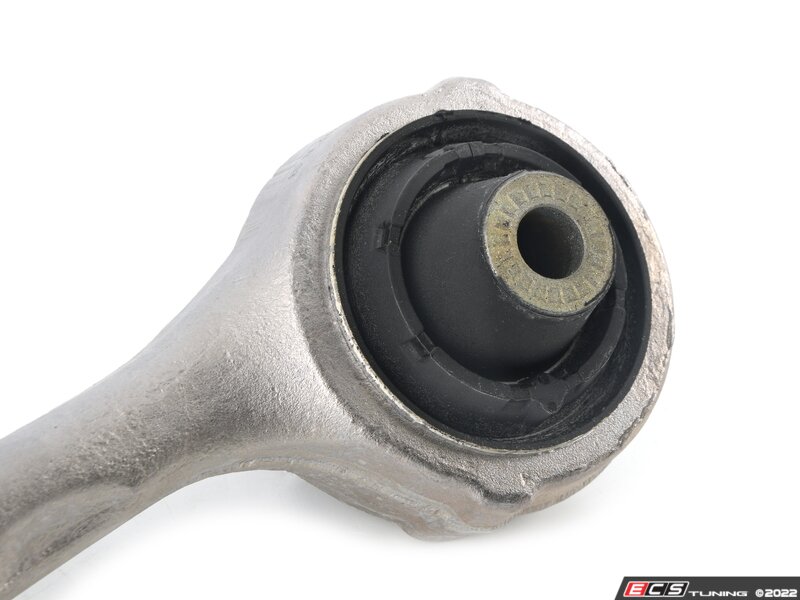 Genuine BMW - 31108067427 - TENSION STRUT WITH RUBBER MO (31-10-8-067-427)