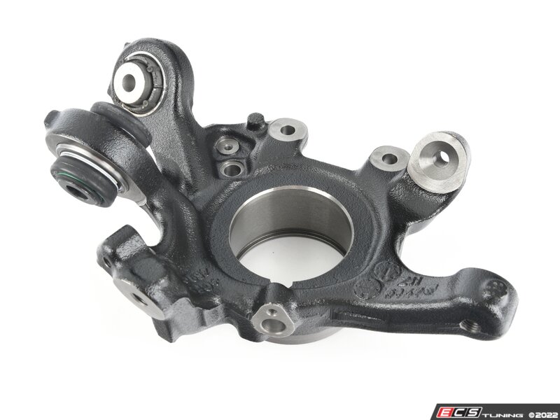 Genuine BMW - 33326783668 - Wheel Carrier - Rear Right (33-32-6-783-668)