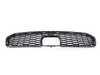 Genuine BMW - 51118080602 - GRILL, AIR INTAKE, CENTER (51-11-8-080-602)