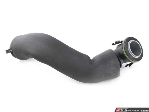 Genuine BMW - 11127588417 - PCV Vent Pipe (11-12-7-588-417)