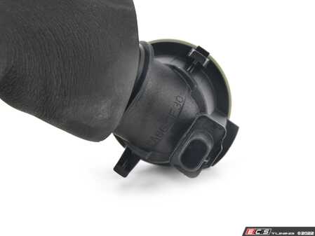 Genuine BMW - 11127588417 - PCV Vent Pipe (11-12-7-588-417)