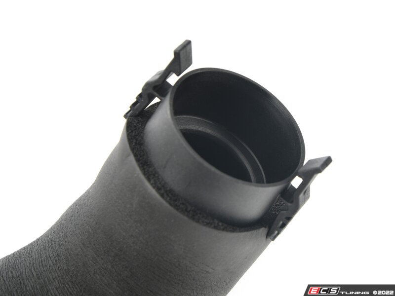 Genuine BMW - 11127588417 - PCV Vent Pipe (11-12-7-588-417)