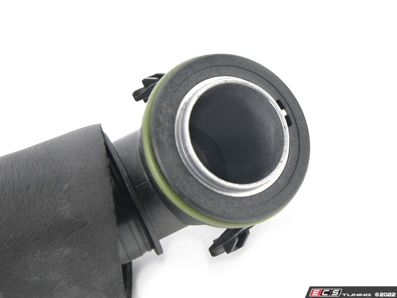 Genuine BMW - 11127588417 - PCV Vent Pipe (11-12-7-588-417)