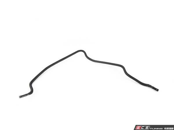 Genuine BMW - 17122284339 - COOLANT HOSE (17-12-2-284-339)