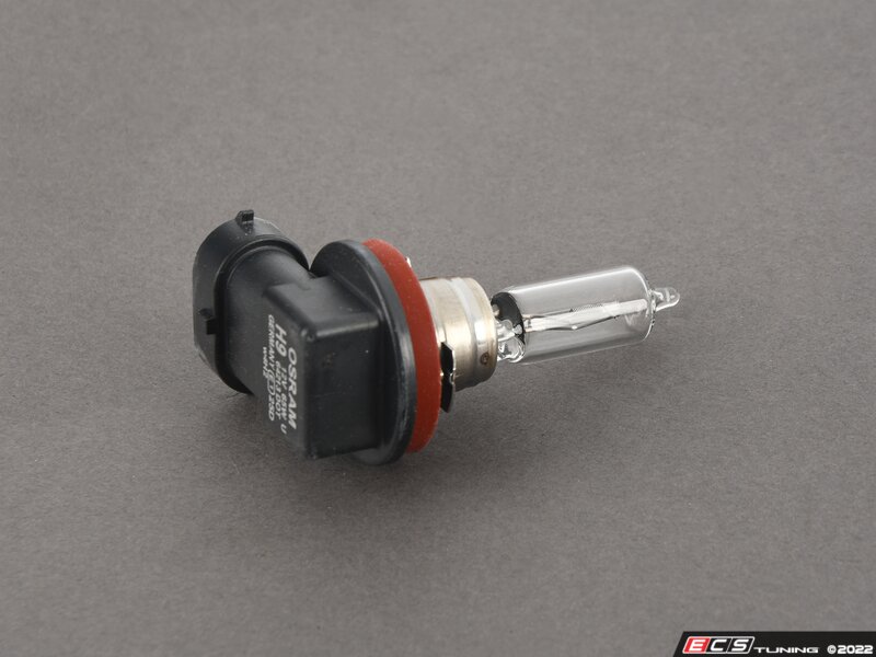 Genuine MINI - 07119903591 - Bulb - Priced Each (07-11-9-903-591)