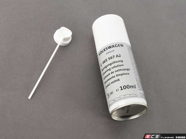 Genuine Volkswagen Audi - G065567A2 - CLEANER (G 065 567 A2)