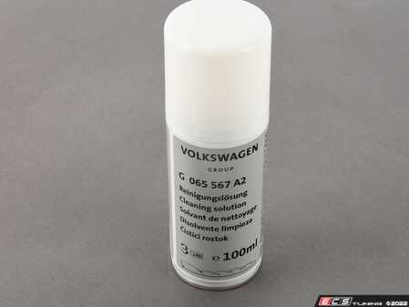 Genuine Volkswagen Audi - G065567A2 - CLEANER (G 065 567 A2)