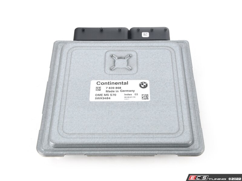 Genuine BMW - 12147839868 - RMFD BASIC CONTROL U (12-14-7-839-868)