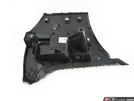 Genuine BMW - 51127184768 - Bumper Cover Mount (51-12-7-184-768)