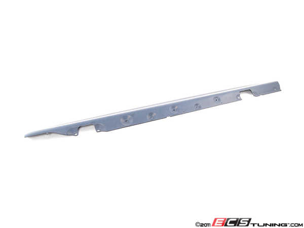 Genuine BMW - 51718211944 - Side Skirt - Right (51-71-8-211-944)