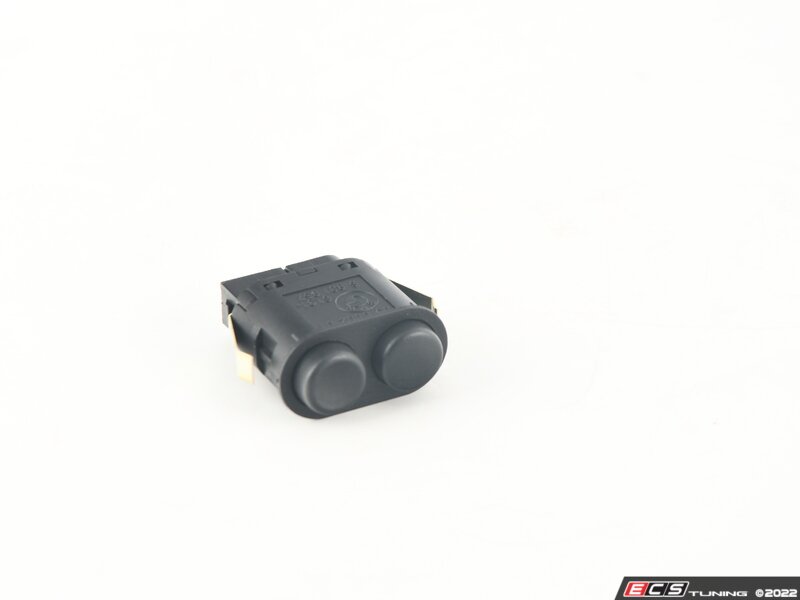 Genuine BMW - 61316901957 - SWITCH (61-31-6-901-957)