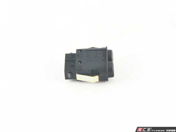 Genuine BMW - 61316901957 - SWITCH (61-31-6-901-957)