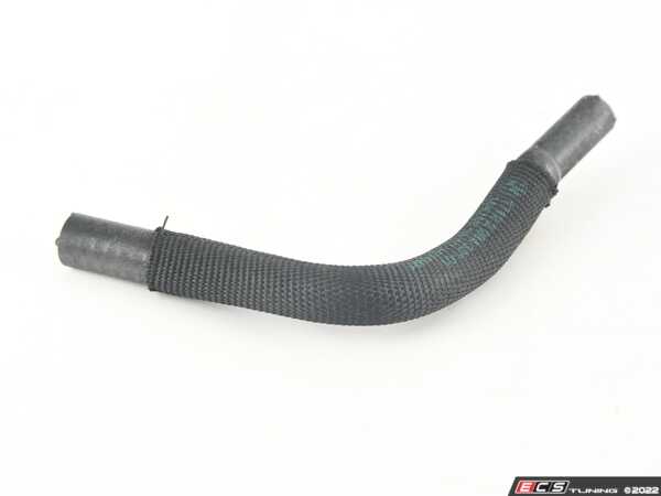 Genuine BMW - 17122284331 - FEED LINE (17-12-2-284-331)