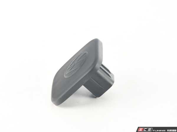 Genuine Volkswagen Audi - 5QF092782 - COVER (5QF 092 782)