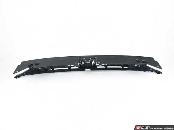 Genuine Volkswagen Audi - 5NN853651AHZLL - GRILLE (5NN 853 651 AH ZLL)