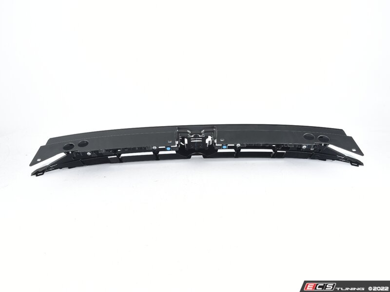 Genuine Volkswagen Audi - 5NN853651AHZLL - GRILLE (5NN 853 651 AH ZLL)