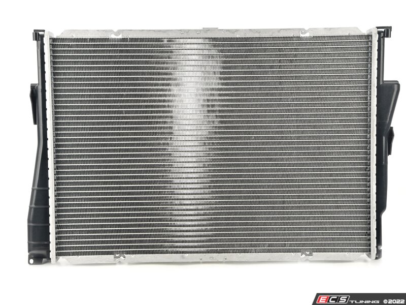 Genuine BMW - 17115A7DEF2 - E46 M3 Radiator (17-11-5-A7D-EF2)