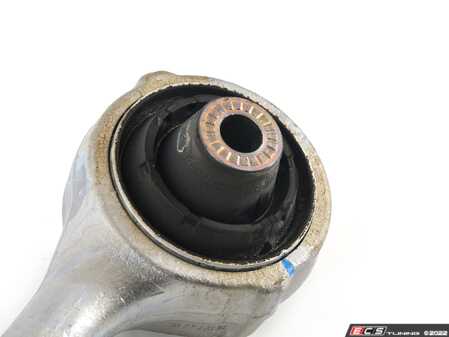 Genuine BMW - 31108067428 - TENSION STRUT WITH RUBBER MO (31-10-8-067-428)