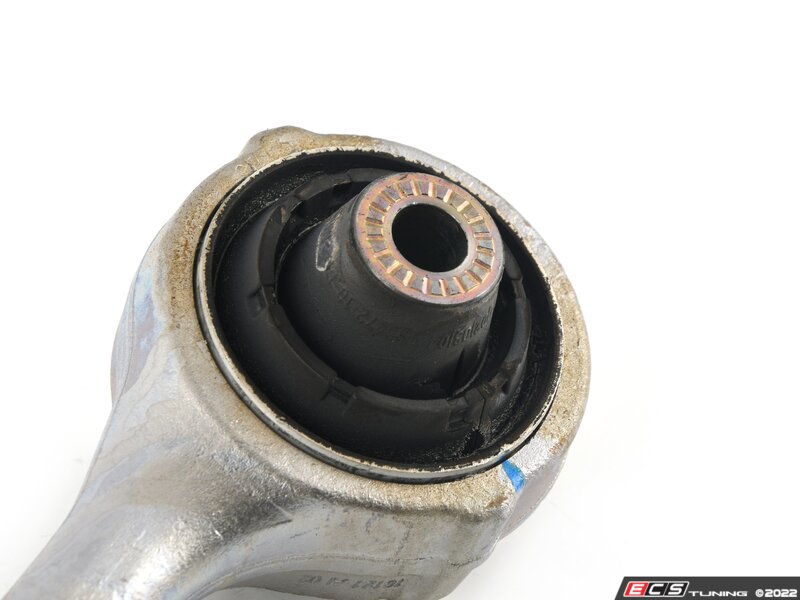 Genuine BMW - 31108067428 - TENSION STRUT WITH RUBBER MO (31-10-8-067-428)