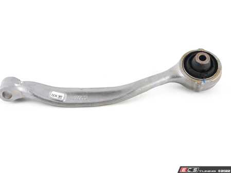 Genuine BMW - 31108067428 - TENSION STRUT WITH RUBBER MO (31-10-8-067-428)