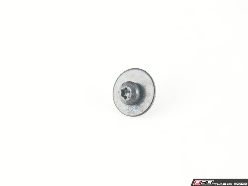 Genuine Volkswagen Audi - N91258801 - BOLT (N 912 588 01)