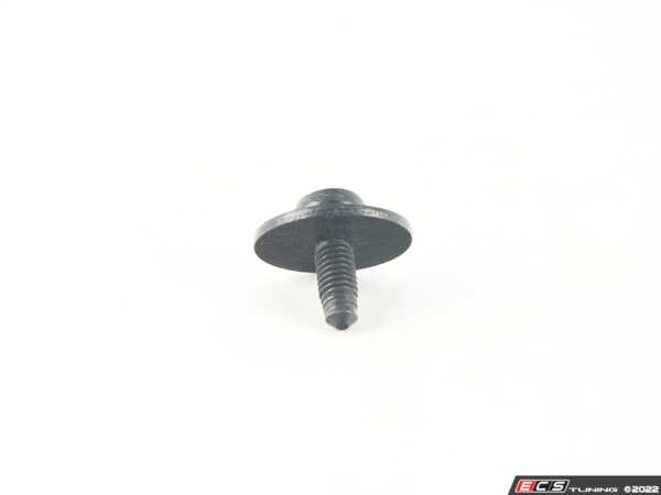 Genuine Volkswagen Audi - N91258801 - BOLT (N 912 588 01)