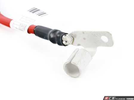 Genuine MINI - 61129364729 - POSITIVE BATTERY LEA (61-12-9-364-729)