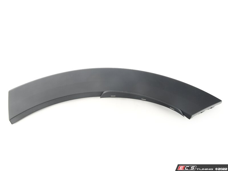 Genuine MINI - 51777401057 - Cover Wheel Arch - Rear Left Euro Part (51 ...